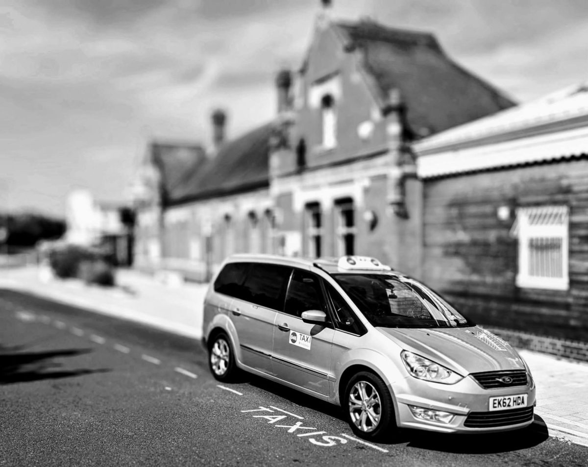 Contact Lambourn Cars - Your Trusted Taxi Service